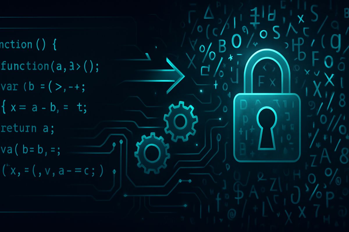 The Art of Obfuscation: Protecting Your JavaScript Code from Prying Eyes — Full Stack Javascript ...