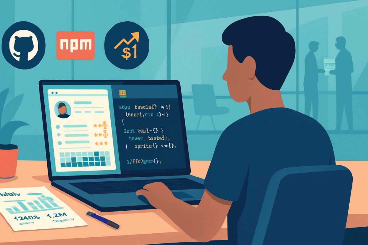 Beyond the Basics: Advanced Salary Negotiation Tactics for JavaScript ...