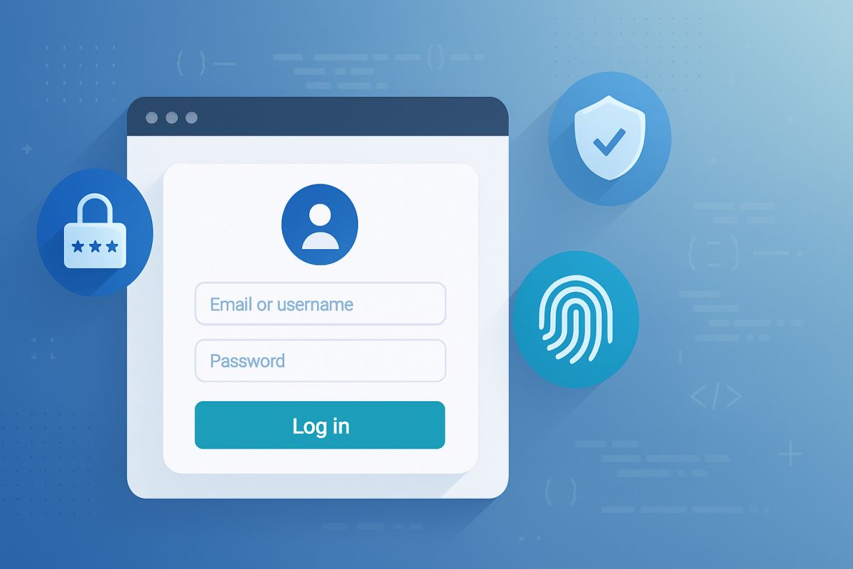 Demystifying the Credential Management API: A Comprehensive Guide for Modern Web Applications ...