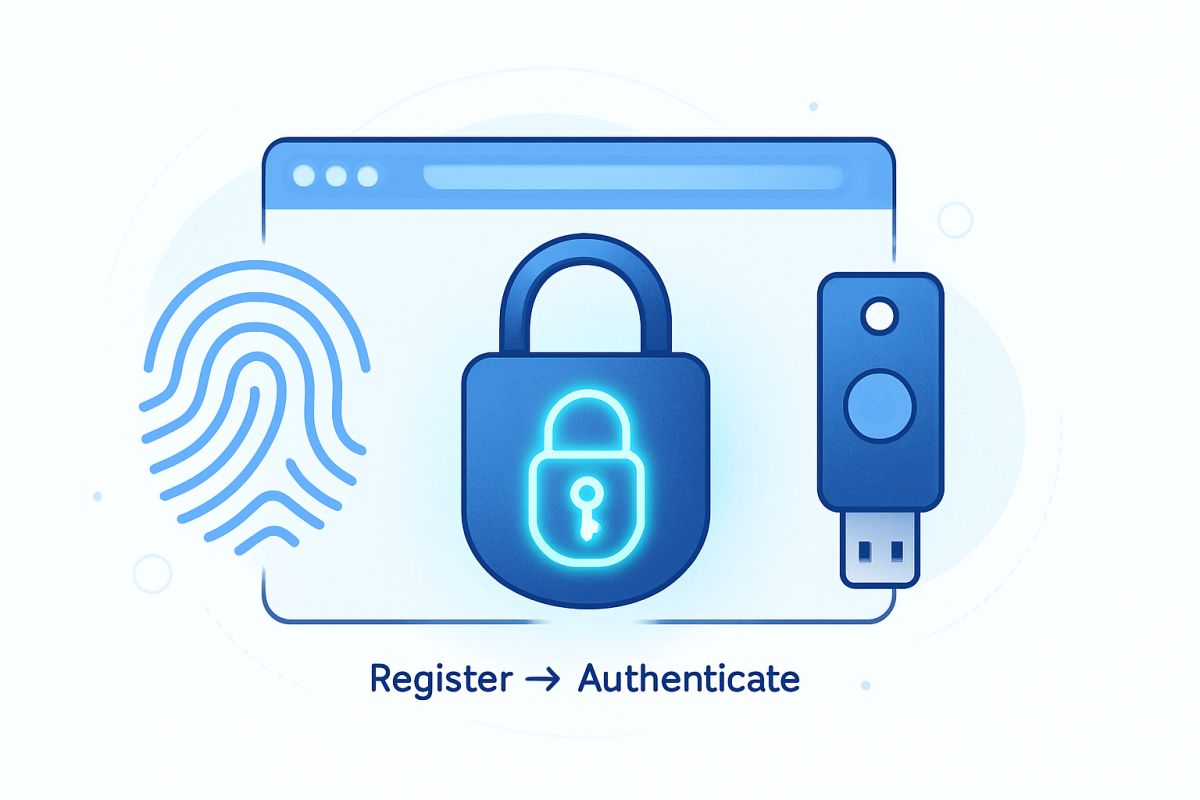 Demystifying WebAuthn: A Deep Dive into Passwordless Authentication — Full Stack Javascript ...