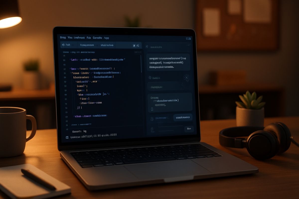 DIY AI: How to Build Your Own AI Tool for JavaScript Development from Scratch — Full Stack ...