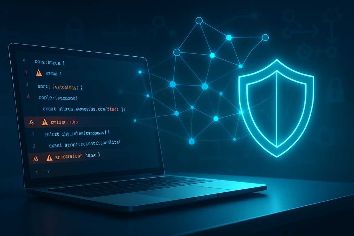 JavaScript Security in the Age of AI: Can Machine Learning Help Protect Your Code? — Full Stack ...