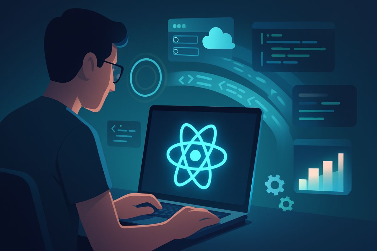 Mastering React 19: 10 Lesser-Known Features That Will Transform Your Workflow — Full Stack ...