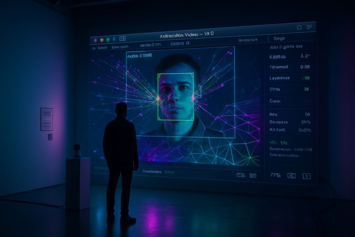 Unleashing Creativity: How to Use the Shape Detection API for Interactive Art Projects — Full ...