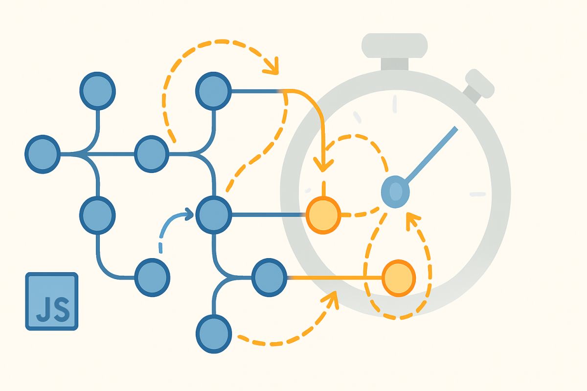 Understanding JavaScript Regex Backtracking: A Double-Edged Sword — Full Stack Javascript Developer