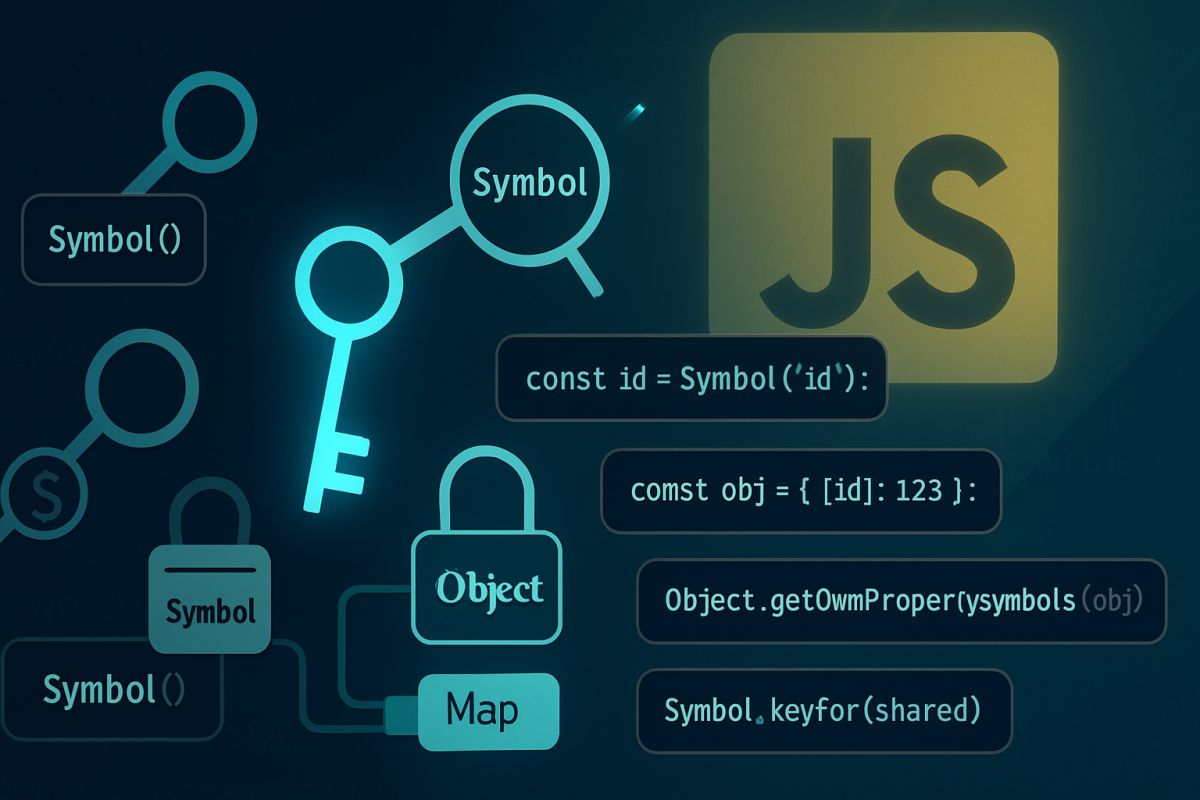 Unlocking the Mystery of JavaScript Symbols: A Deep Dive — Full Stack ...